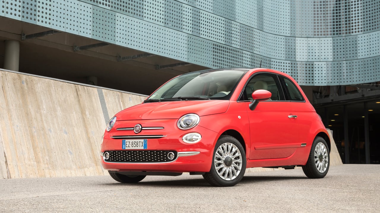 Dit zijn de meest gestolen auto’s in 2025 - AutoRAI.nl