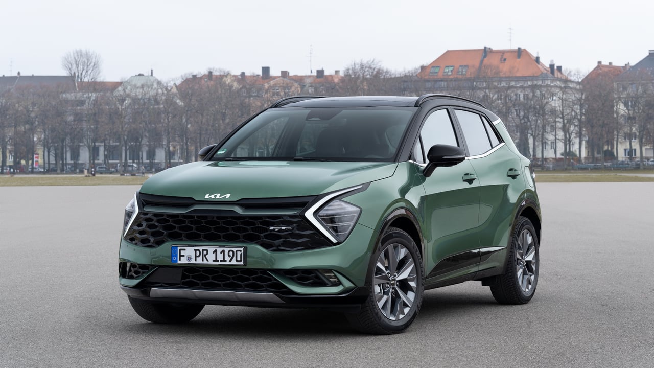 Dit zijn de meest gestolen auto’s in 2025 - AutoRAI.nl